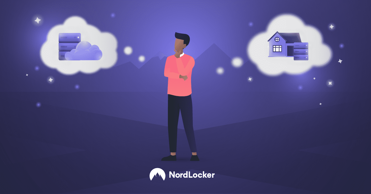 How to choose the right encryption tool? | NordLocker