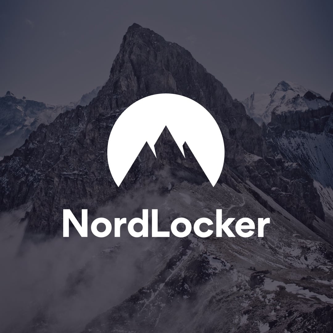 Access your files anywhere with cloud sync | NordLocker
