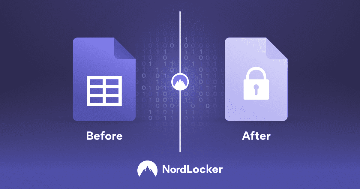 Why is encryption important? | NordLocker