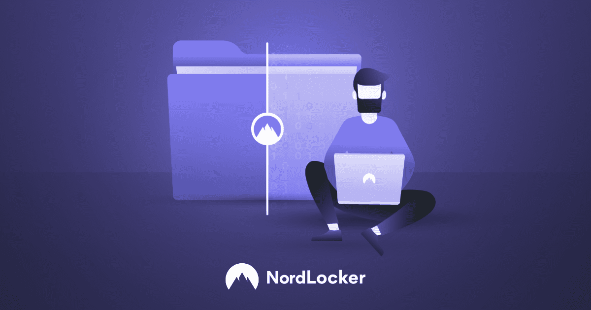 How to encrypt a folder in 4 quick steps | NordLocker How to encrypt a folder in 4 quick steps | NordLocker