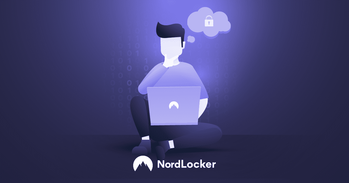 How to encrypt your files | NordLocker
