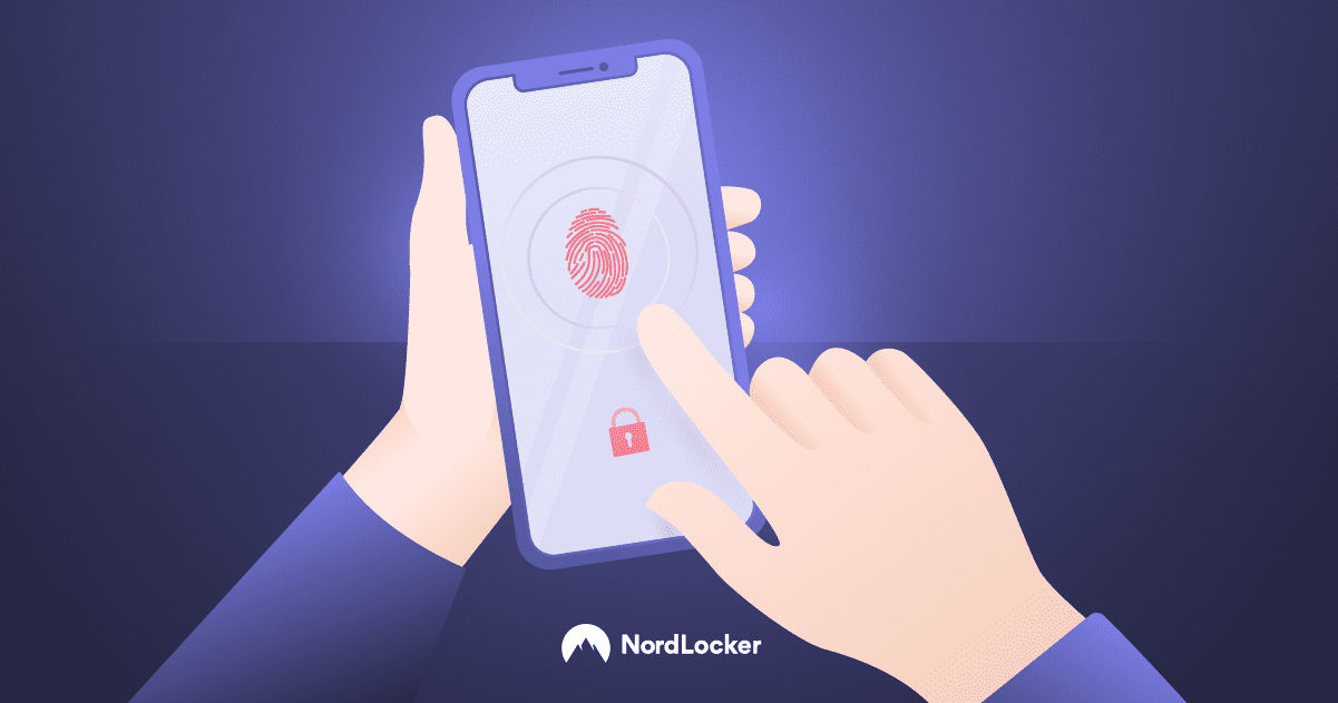 What Is Passwordless Authentication Nordlocker