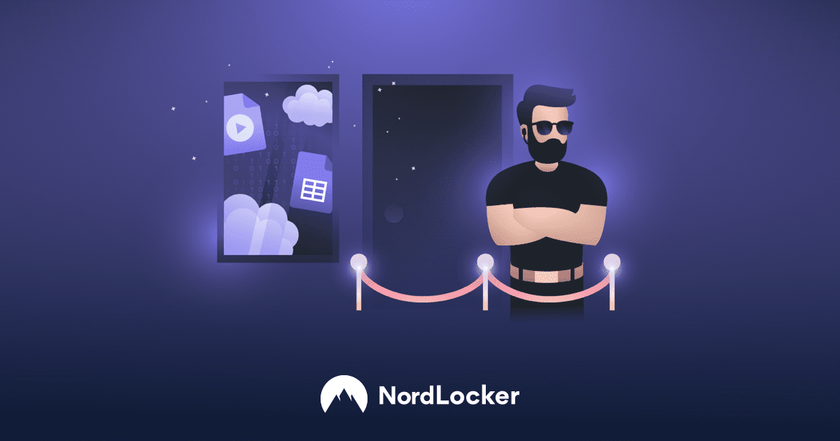 What is data egress? | NordLocker